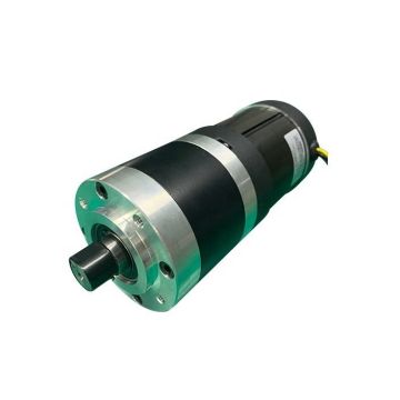 Quality Professional Manufacturer for Electrical Brushless DC Motor Customized Voltage for sale
