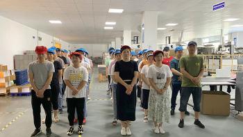 China Factory - Shanghai yinmai  indusrtial  Co., Ltd.