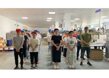 China Factory - Shanghai yinmai  indusrtial  Co., Ltd.