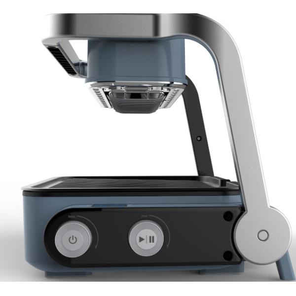 Quality 50Hz Infrared Smokeless Grill for sale