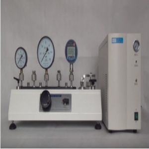 Quality Electric Pressure Comparator for sale