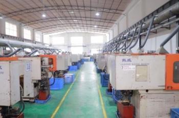 China Factory - Shunqi Garment Accessories Co,. Ltd