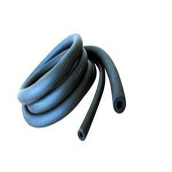 Quality Waterproof Fireproof NBR PVC Rubber Foam Insulation Tube Thermal Preservation for sale