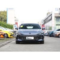 Quality 2024 Smart 5 Seaters Electric MG Car MG7 Automotive High Speed New Gas Car for sale