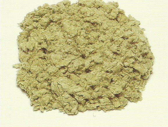Quality Floor stonewool Fire Insulation Loose Fill for sale