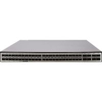 Quality Ethernet Switch Hua Wei CE6866-48s8cq-Pb with 48*25ge 8*100ge Qsfp28 AC Power for sale