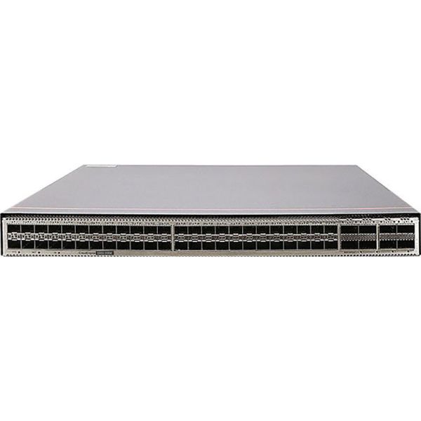 Quality Ethernet Switch Hua Wei CE6866-48s8cq-Pb with 48*25ge 8*100ge Qsfp28 AC Power Fan Modules for sale