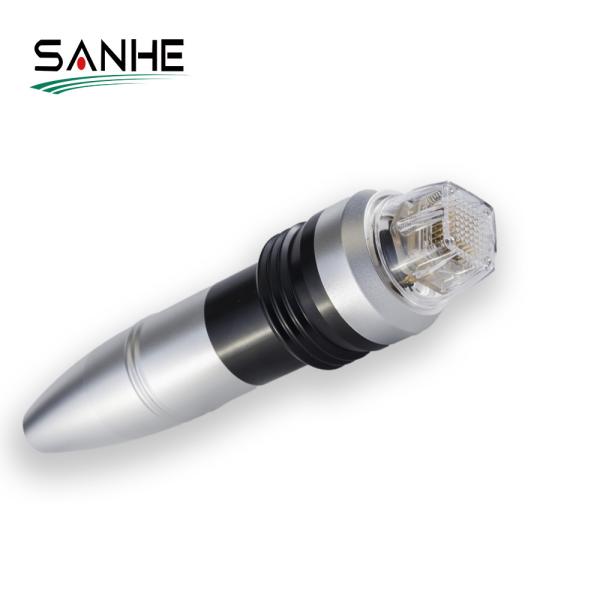 Quality Skin Care Face Lifting RF Microneedling Fractional RF Microneedle Machine for sale