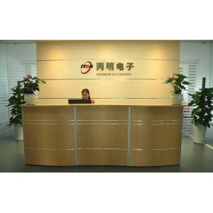 China Factory - Shenzhen Beam-Tech Electronic Co., Ltd