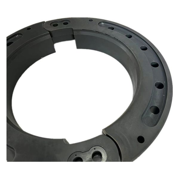 Quality Meets Military Standards Run Flat Inserts For Optimal Terrain Compatibility for sale