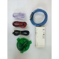 Quality Anti Fraud Self Service Bank Equipment Card Reader Anti Skimming Tools for sale