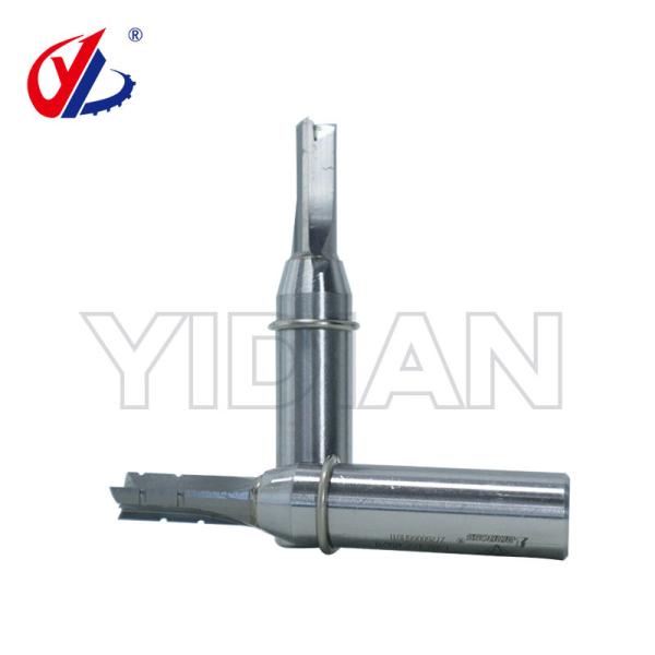 Quality LAMBOSS Three Flutes TCT Straight Bits Router 8*20 Bits Woodworking Machine Tool for sale