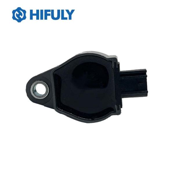 Quality MW250963 OEM Ignition Coil For Mitsubishi Corrosion Proof Stable Operation for sale
