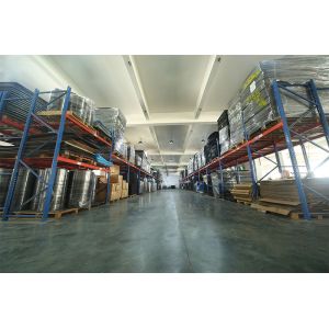 China Factory - Kunshan Honteck Electronic Material Co., Ltd