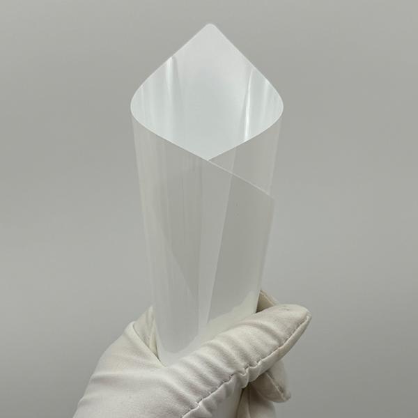 Quality Deep White Window Film 99.9% UVR 2 Mil Thickness for sale