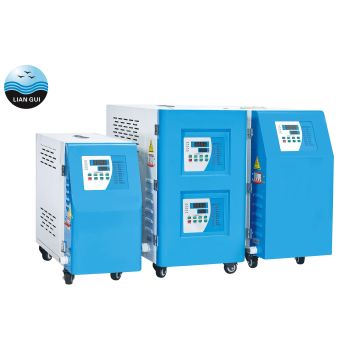 Quality 9kW Auxiliary Mold Temperature Controller Plastic Injection Molding Machine for sale