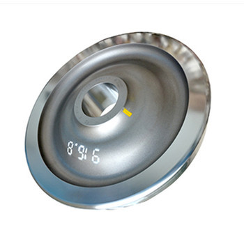 Quality AAR Standard Train Wheel Of 16" Wheel for sale