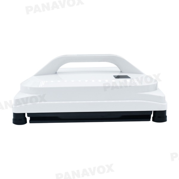 Quality Advanced Technology Customized Wet Dry Window Cleaning Robot Machines Vacuum for sale