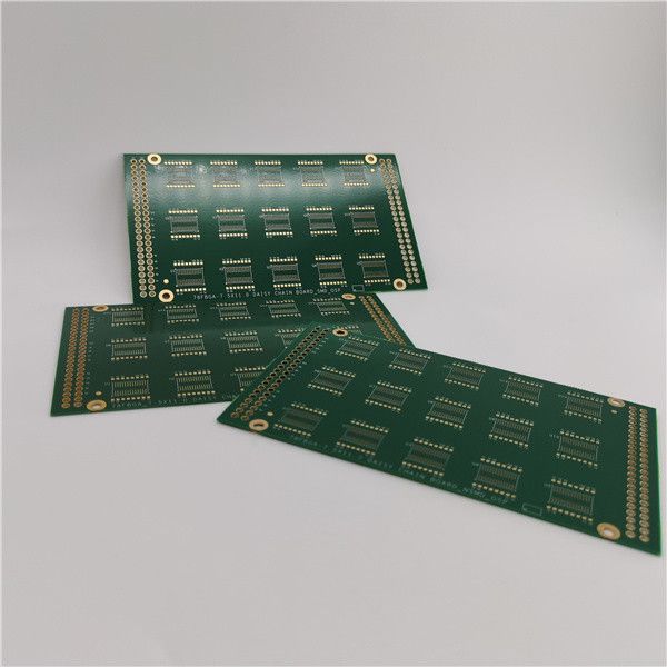 Quality Ipc HDI High Density Pcb Design For LPDDR3 Socket Interposer Stack Up 4-2-4 for sale