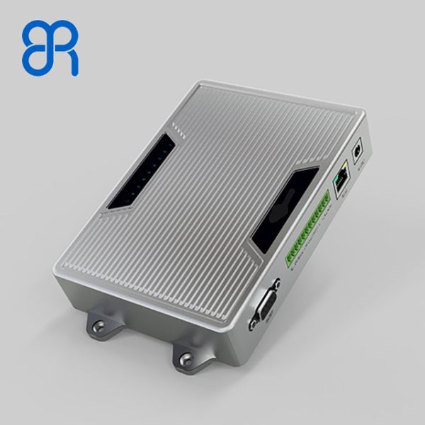Quality 4 Channel UHF RFID Reader for sale