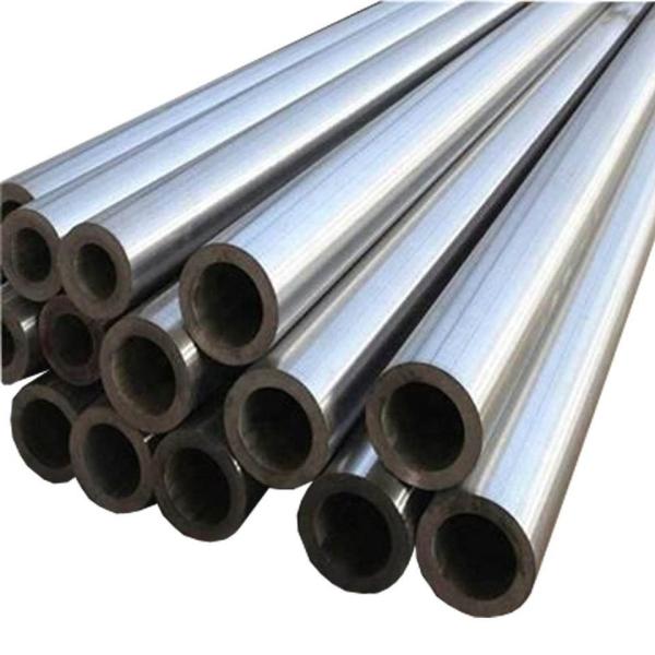 Quality Most Popular Large Inventory 200 300 400 500 600 Series Stainless Steel Pipe Tube with Seamless-ERW Welding Line Type for sale