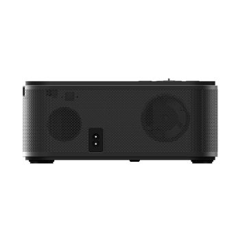 Quality Full Hd Smart Portable Wifi Projector Mini Lcd Led 300 Lumens for sale