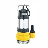 China Durable Electric Submersible Water Pump Low Pressure Garden Irrigation Firefighting factory