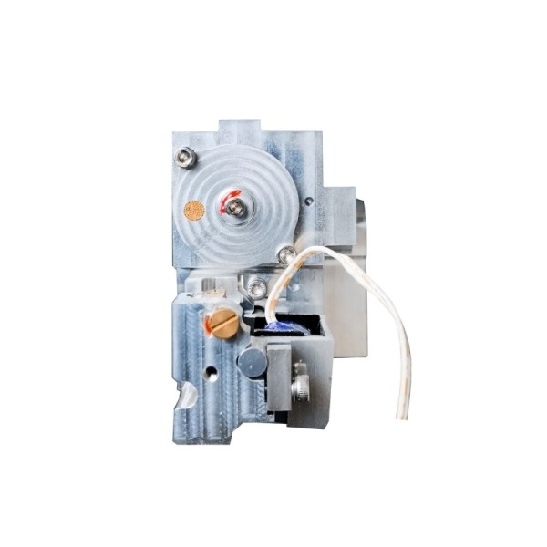 Quality Smart Intelligent Valve Positioner Double Acting Fail lock C41-IP(D) for sale