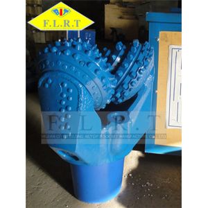 Quality FSA Series Tungsten Drill Bits 12 1/4" FSA537G With Trimming Cutter for sale