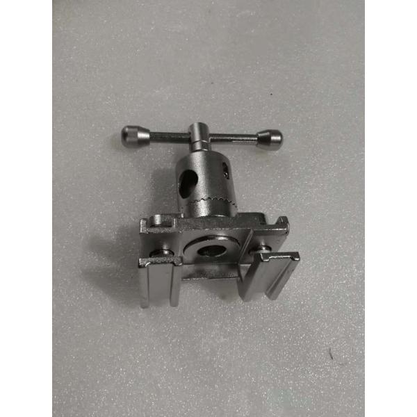 Quality 32x8mm Clark Socket Table Clamp For Mounting Leg Holder for sale