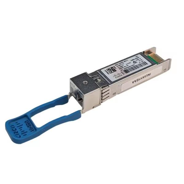 Quality 10/25G-LR-S-Networking Devices 25 Gigabit Optical Modules With 80km Max Cable for sale