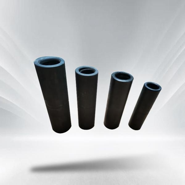 Quality Rock Drill Standard Top Hammer Coupling Sleeve for sale