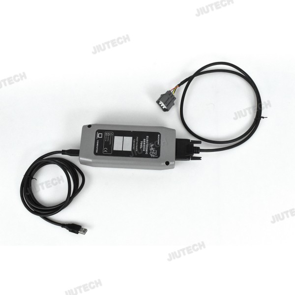 Quality Jcb Diagnostic Scanner Tool for sale