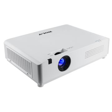 Quality WUXGA 1920*1200P Low Noise Projector 5000lm Ultra Long Lamp Life for sale
