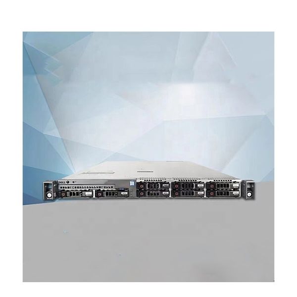 Quality DELL DSS1500 Dual E5-2620V4 CPU Rack Server for Large-Scale Database Application for sale