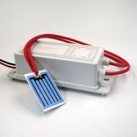 Quality KRHX Ozone Ceramic Plate 1g/hr 12V Ozone Generator For Car for sale
