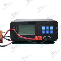 Quality Lithium Ion Battery Testing Lab Internal Resistance Tester for sale