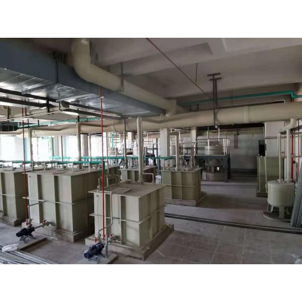 Quality 15kg Medium Gold Purification Machine Gold Recovery Through Electrolysis for sale