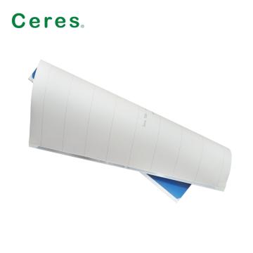 Quality Web Offset Printing Rubber Blanket 1.68mm Thickness for sale
