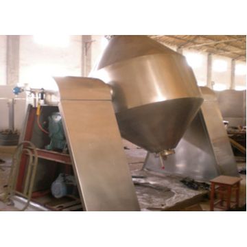 Quality Conical Vacuum Drying Machine for sale