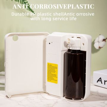 Quality Commercial 1500cbm Coverage Silent Aroma Diffuser Machine with Odor Elimination for sale