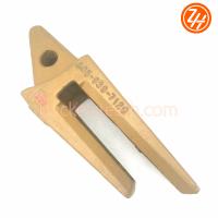 Quality 205-939-7120-30 PC200 Excavator Bucket Teeth Adapter Anti Abrasion for sale