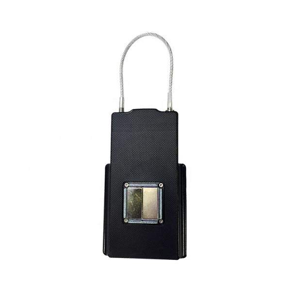 Quality Intelligent Electronic 15000mAh GPS Smart Lock ISO9001 Approved for sale