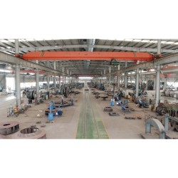 China Factory - Xinxiang SIMO Blower Co., Ltd.