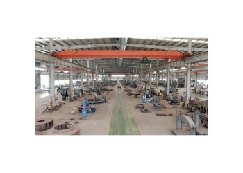 China Factory - Xinxiang SIMO Blower Co., Ltd.