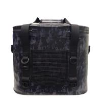 Quality Leakproof Portable 30 Cans Hiking Lightweight Compact Cooler Bag for sale