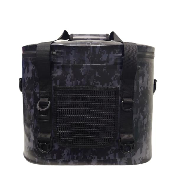 Quality Leakproof Portable 30 Cans Hiking Lightweight Compact Cooler Bag for sale