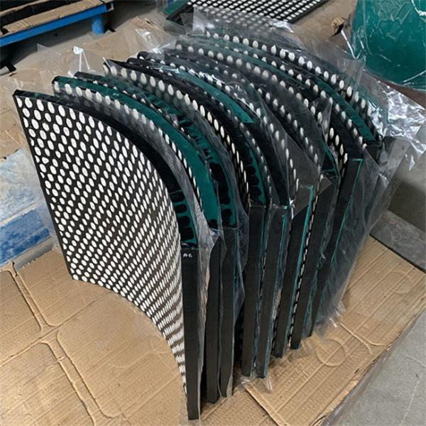 Quality Conveyor Ceramic Wear Liners Industrial Ceramic Rubber Liner for sale