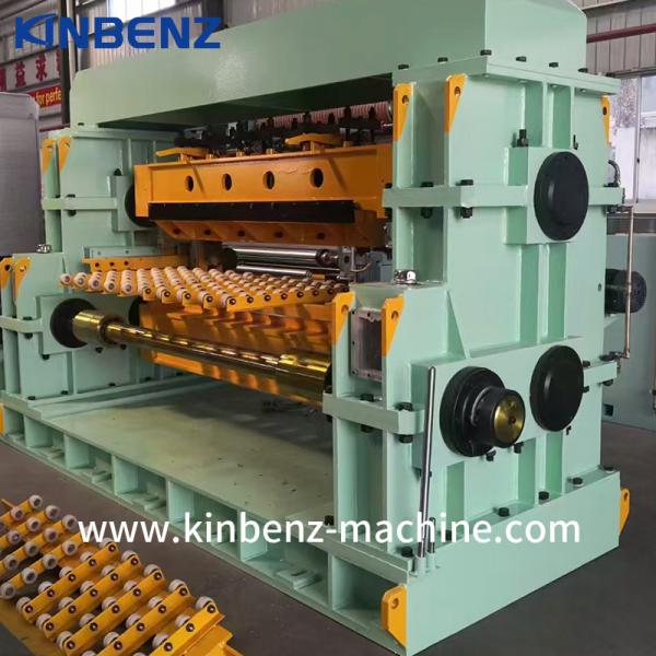 Quality Precision Coil Cut To Length Line Steel Works Steel Coil Cutting Machine for sale