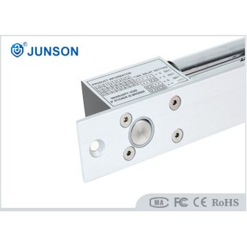 Quality Fail Safe Electric Security Bolt Lock Access Control 1000kg Holding Force for sale